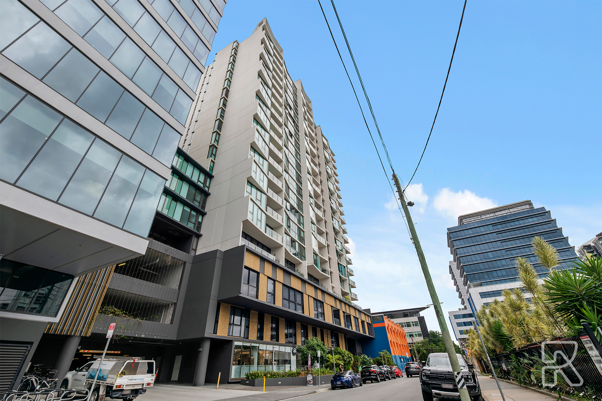 31905/24 Stratton Street, NEWSTEAD QLD 4006 - Rissman Property