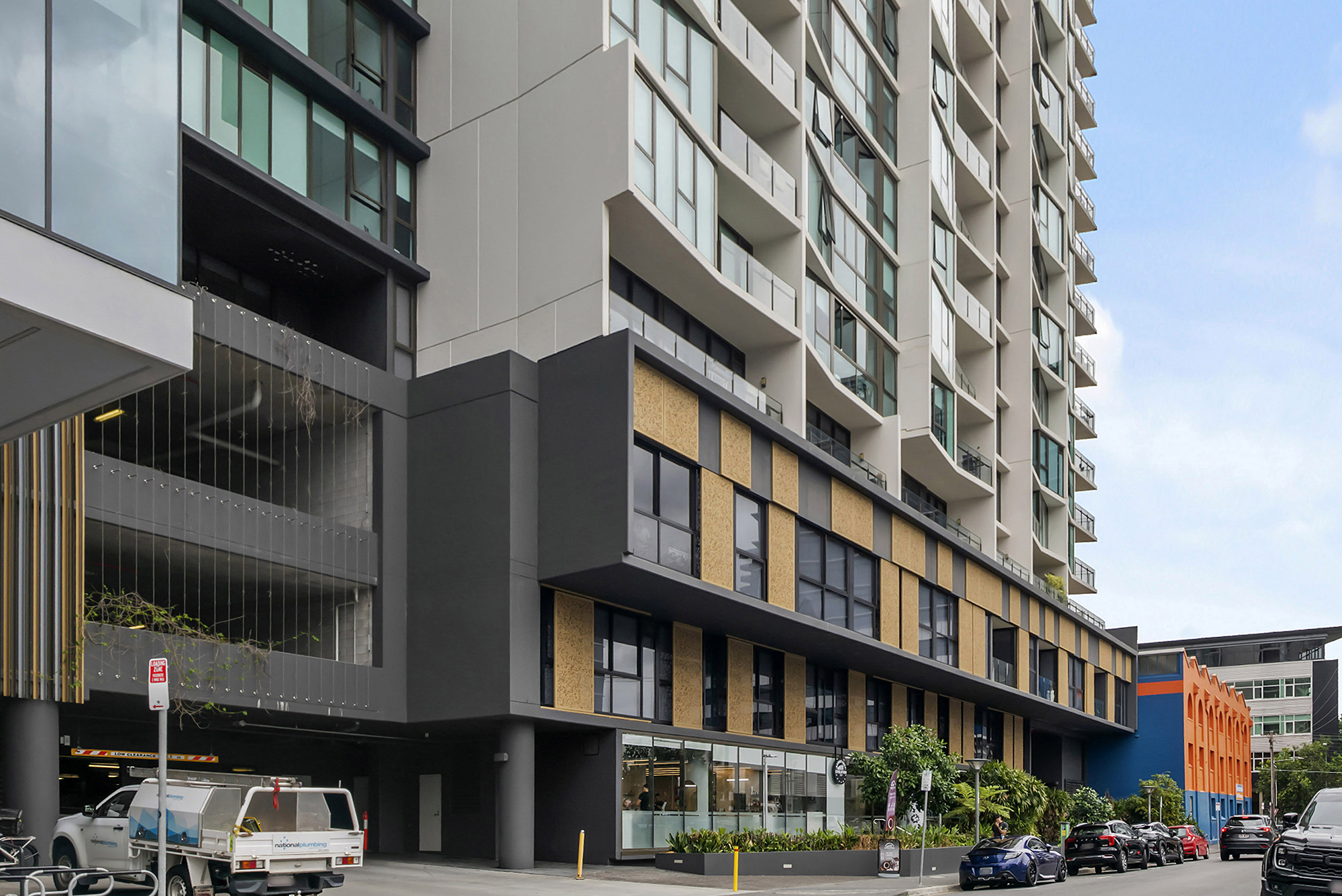 31905/24 Stratton Street, NEWSTEAD QLD 4006 - Rissman Property
